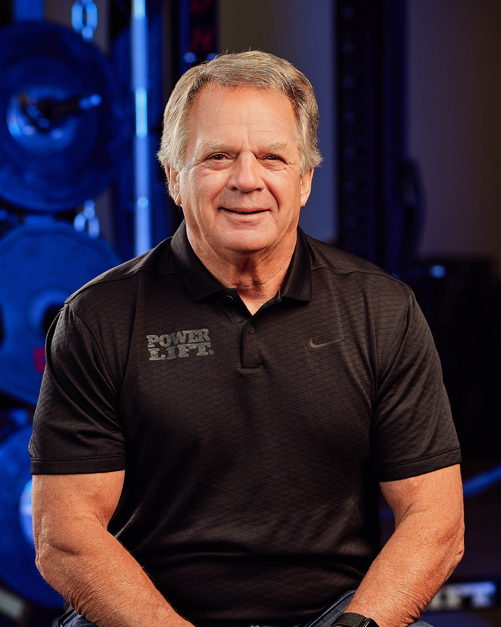 About Power Lift | American-Made Weight Room Equipment